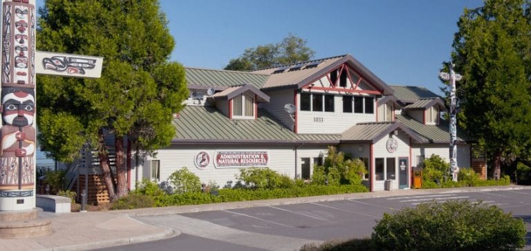 Natural Resources Department - Jamestown S'Klallam Tribe in Sequim